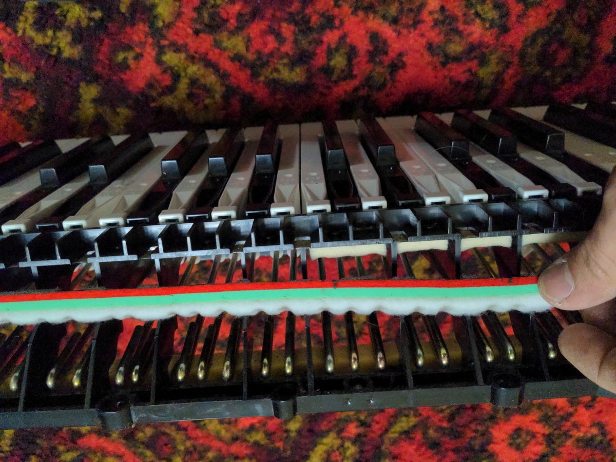 Troubleshooting Your Digital Piano or Keyboard - Alex’s Piano Service LLC