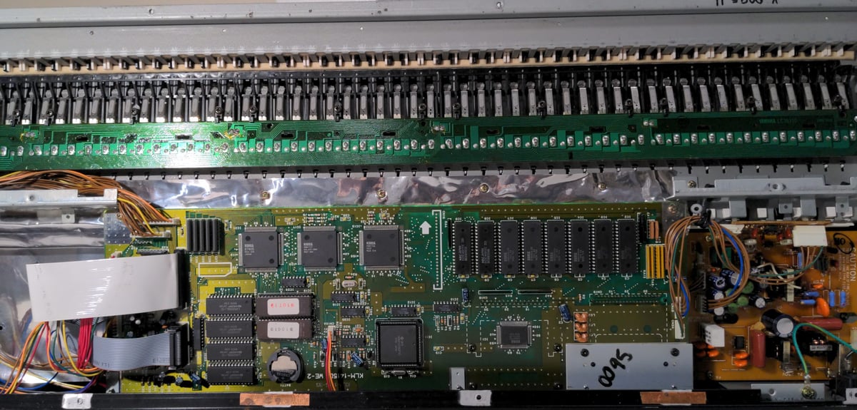 Digital Keyboard FAQs - Alex's Piano Service LLC