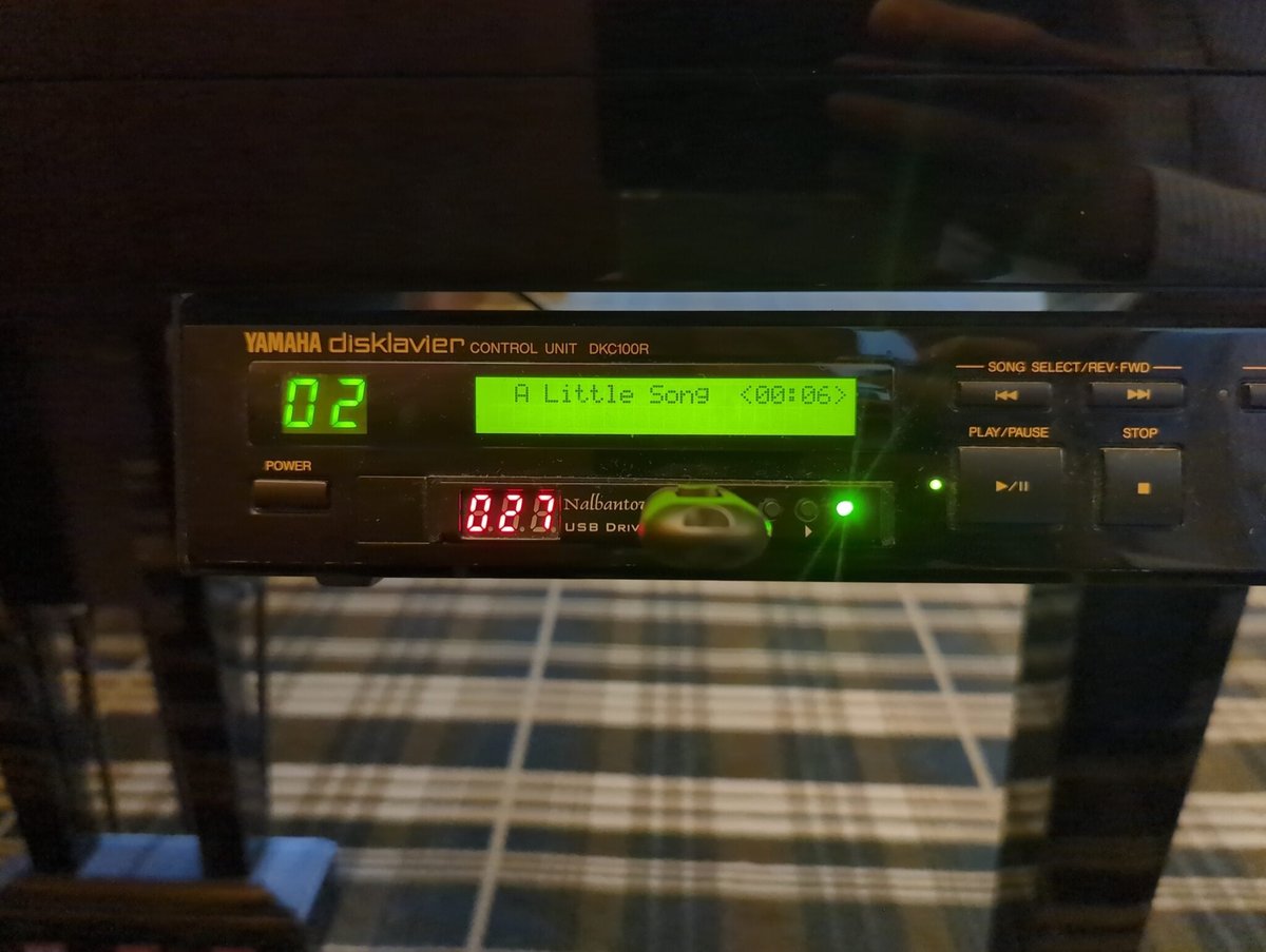 Nalbantov Floppy Disk Drive Upgrades: Life After Floppy Disks - Alex’s ...