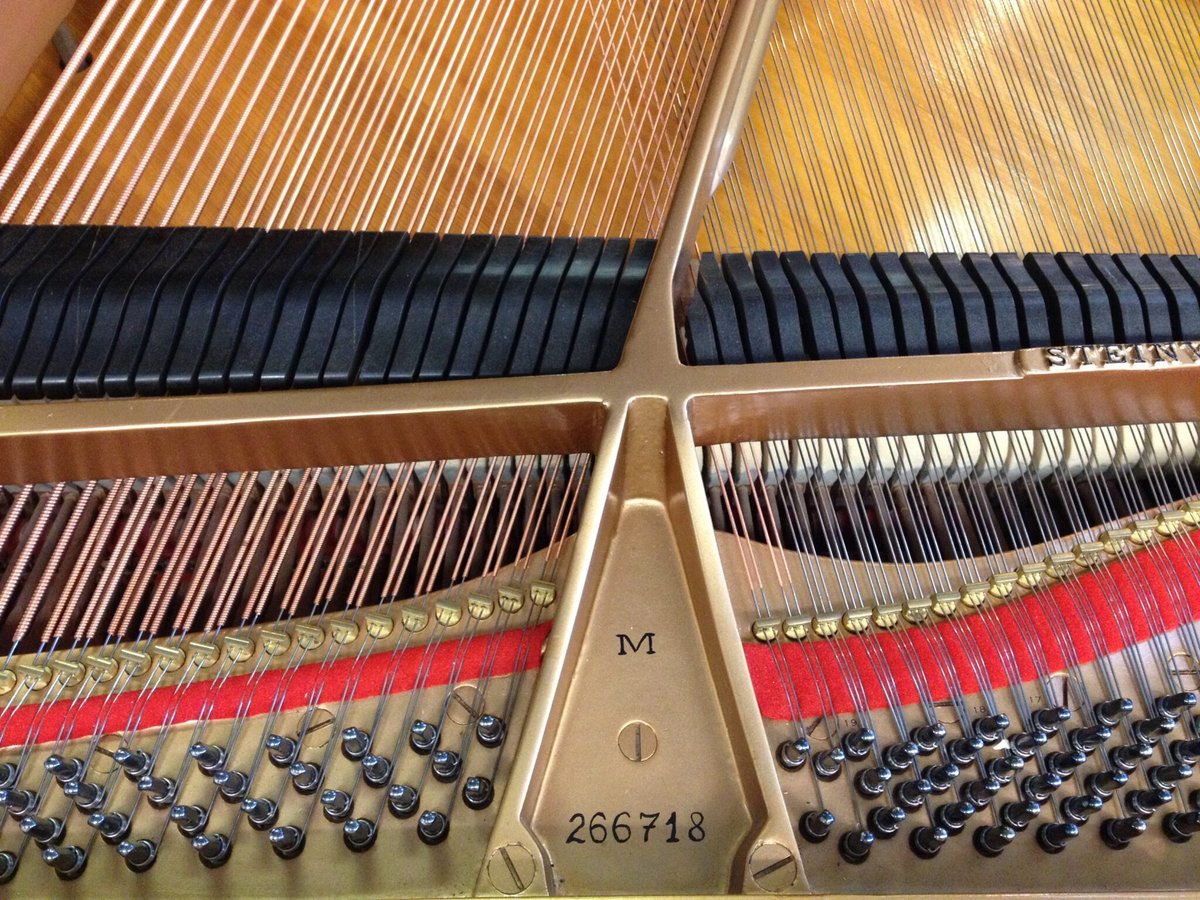 Complete Piano Humidity Guide: Ideal Humidity & Tools - Alex’s Piano ...