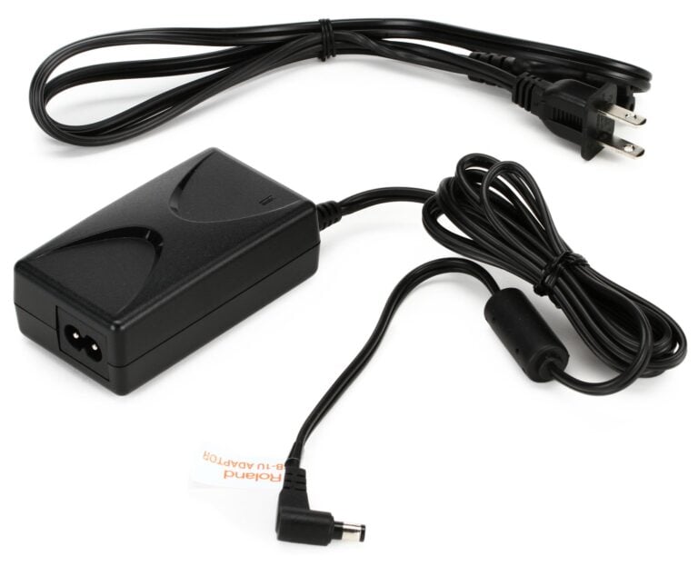 Roland Power Adapter Lookup Tool & Where to Purchase - Alex’s Piano ...