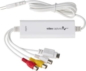 Digitizing VHS Done Right: What to Buy (and What to Avoid) - Alex’s ...