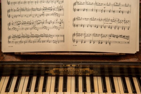 MIDI Type 1 to Type 0 Converter for Disklaviers & Player Pianos - Alex ...